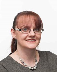 Meet the Executive Team